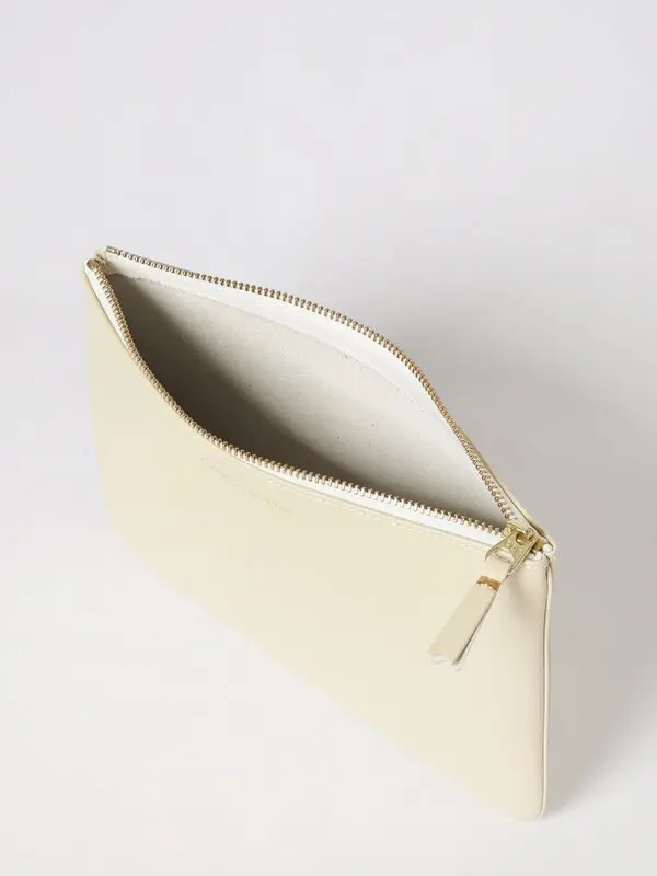Comme Des Garçons Wallet Colour