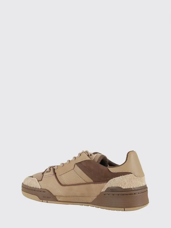 Axel Arigato Trainers Colour