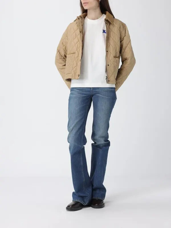 Burberry Jacket Colour
