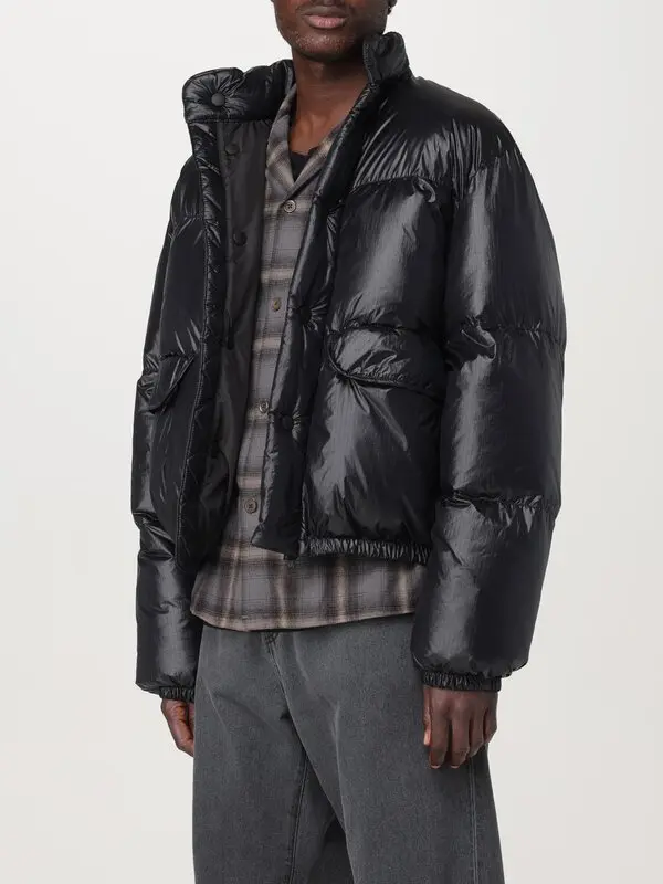 Our Legacy Puffer Jacket