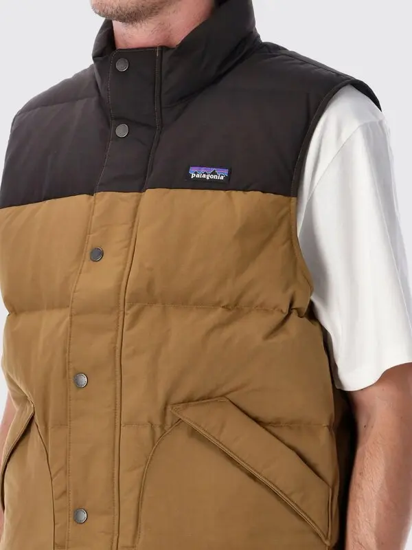 Patagonia Waistcoat Colour