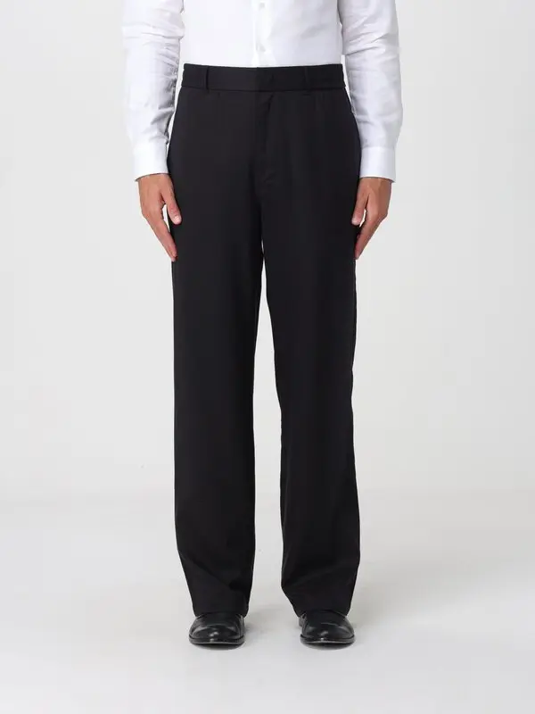 Armani Exchange Tailored Trousers