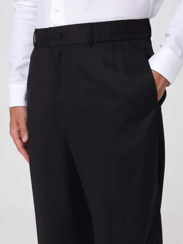 Armani Exchange Tailored Trousers