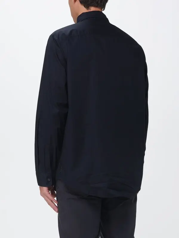 Armani Exchange Shirt Colour - Navy