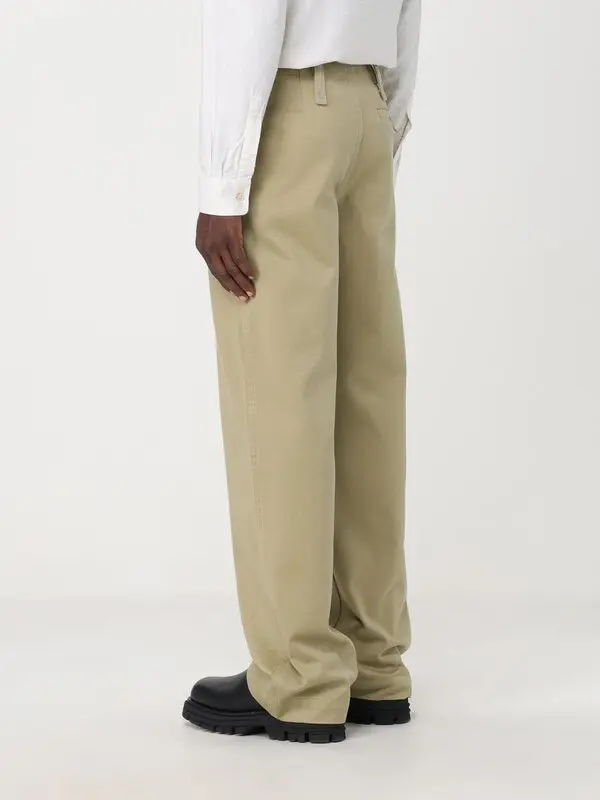 Burberry Trousers Colour