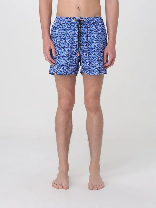 SAVE THE DUCK Swimsuit Colour - Multicolor