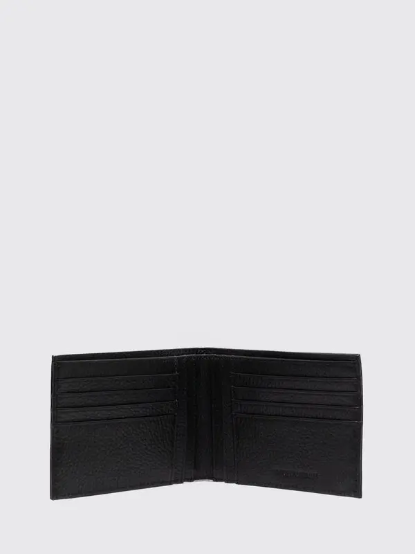 Emporio Armani Wallet Colour