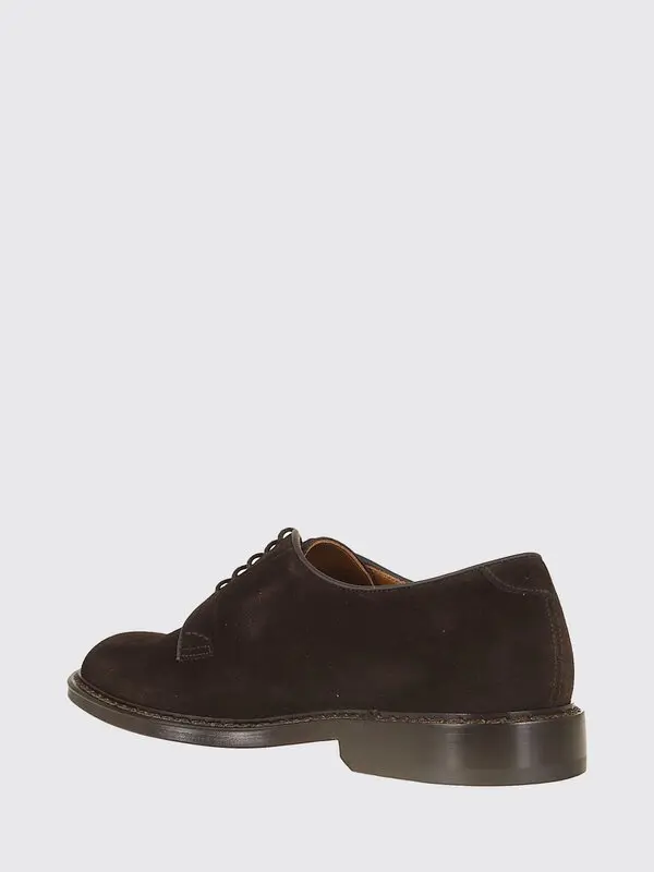 DOUCAL'S Suede Derby
