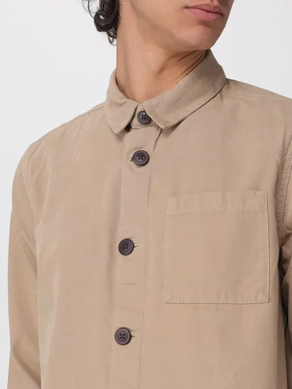 Barbour Cotton Casual Shirt