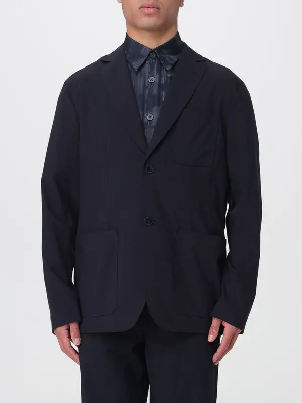 Armani Exchange Jacket Colour