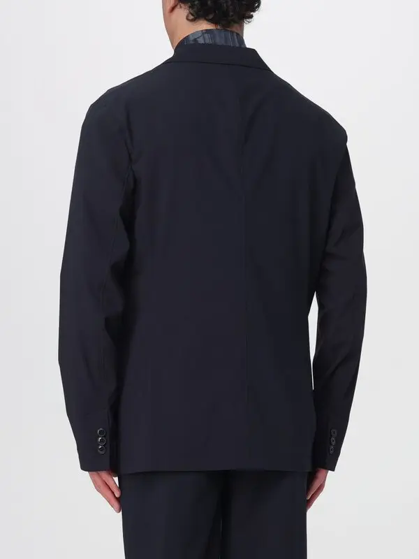Armani Exchange Jacket Colour
