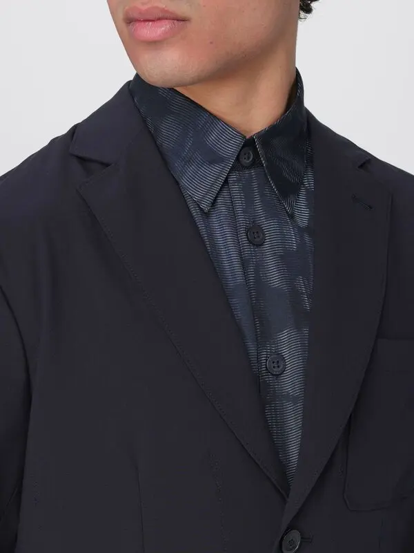 Armani Exchange Jacket Colour