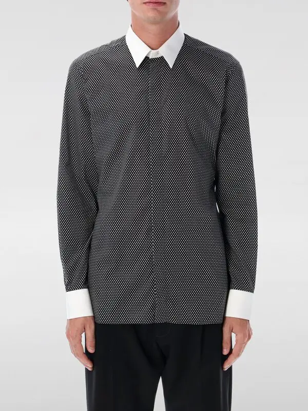 TOM FORD Shirt Colour
