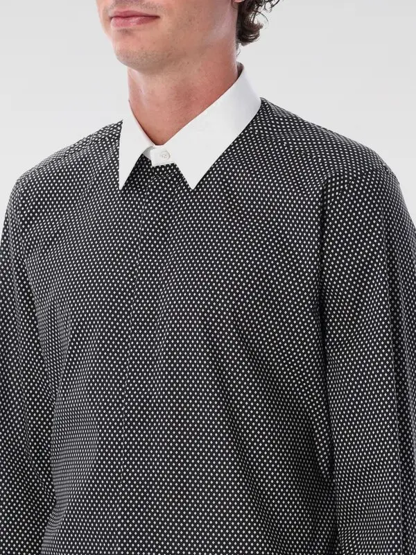 TOM FORD Shirt Colour