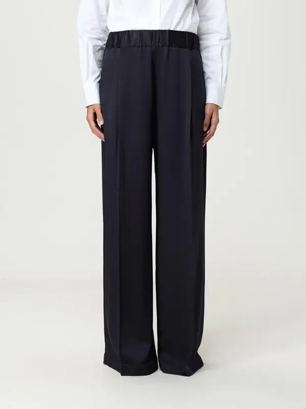 SEMICOUTURE Wide Leg Trousers