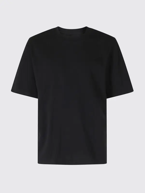 Edwin Basic Cotton T-shirt