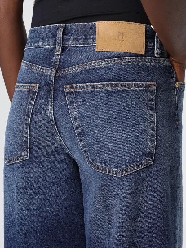PT TORINO Jeans Colour