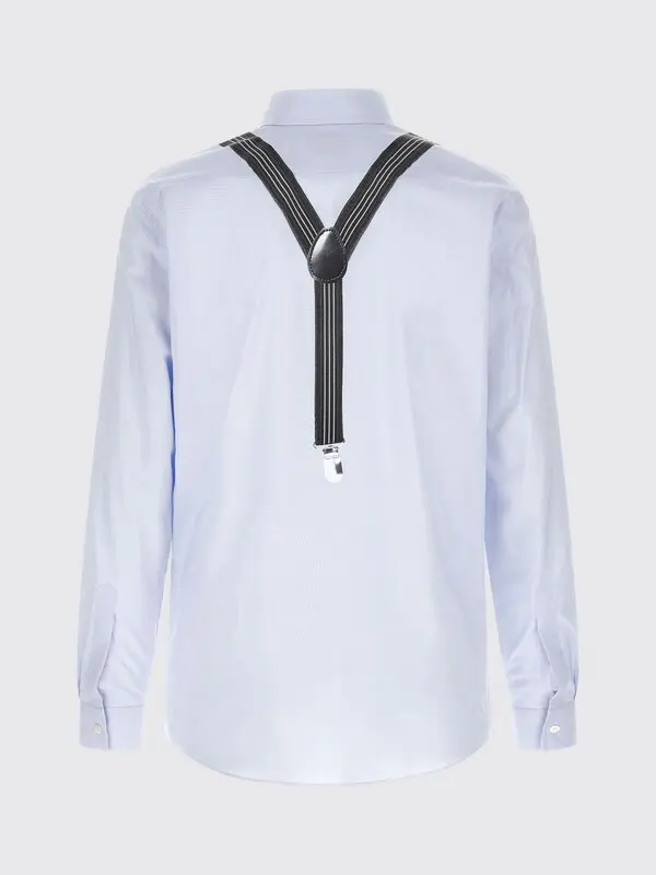 Moschino Shirt Colour