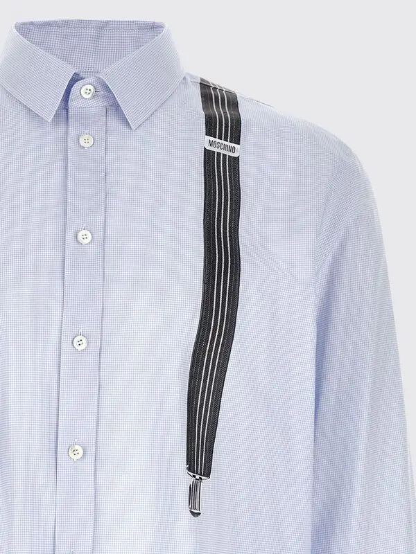 Moschino Shirt Colour