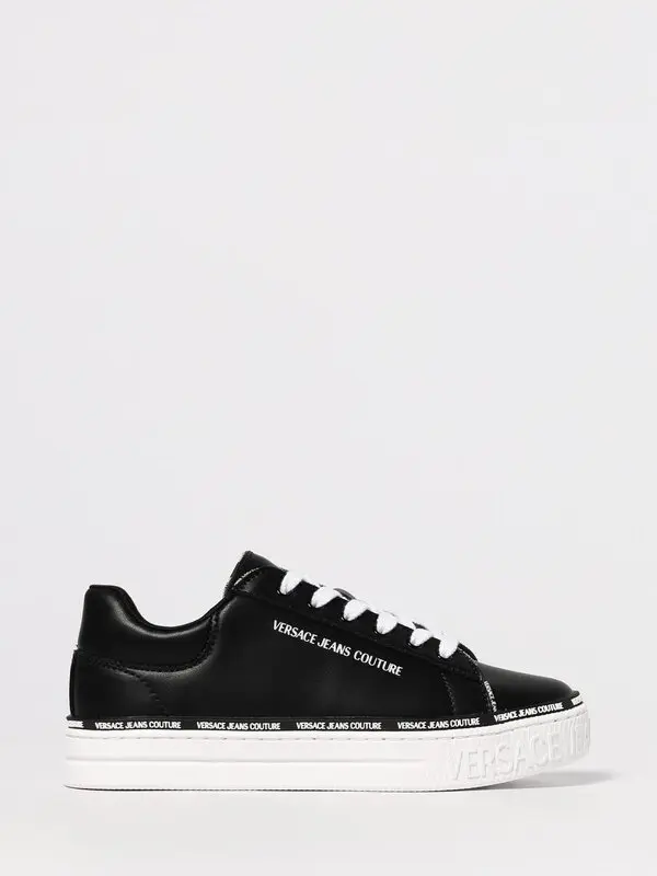 Versace Trainers