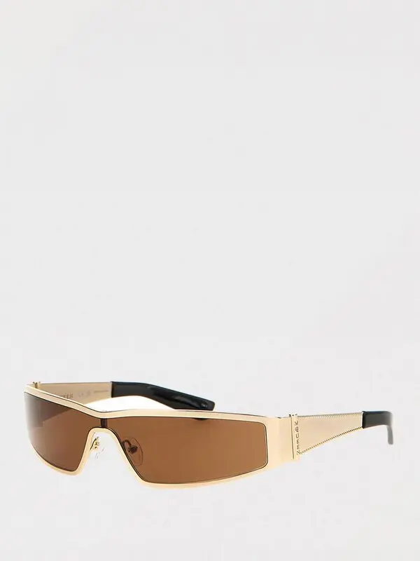 Alexander McQueen Sunglasses Colour - Multicolor