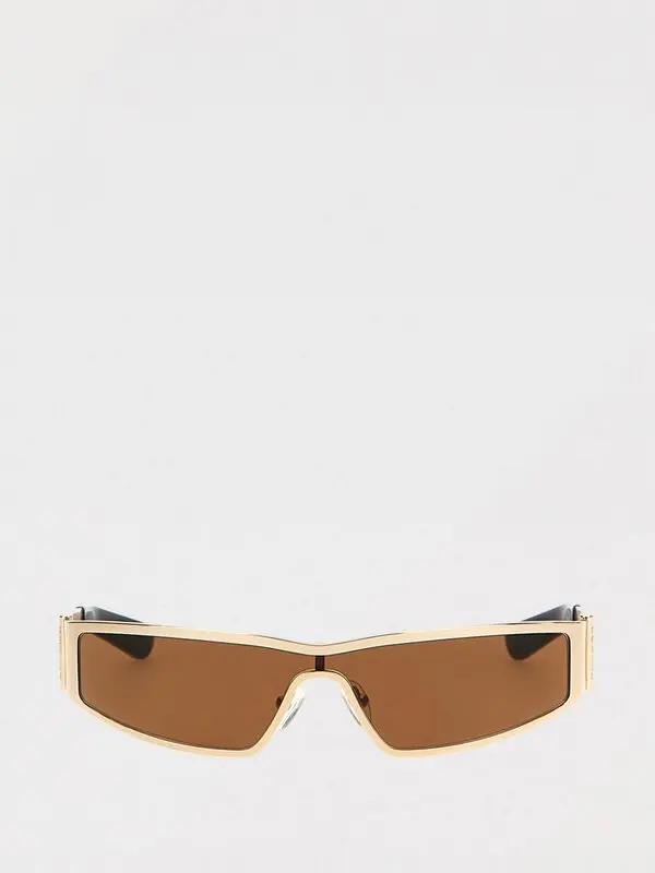 Alexander McQueen Sunglasses Colour - Multicolor