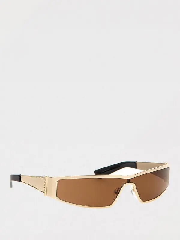 Alexander McQueen Sunglasses Colour - Multicolor