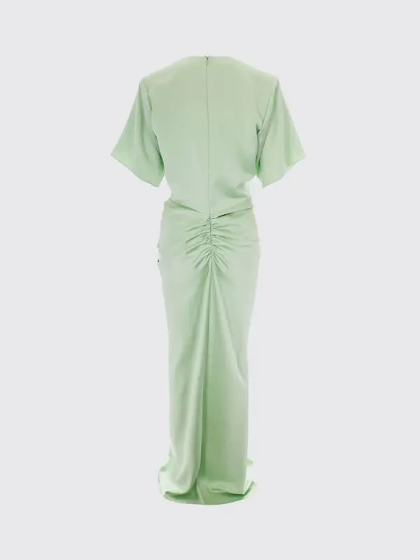 Andamane Dress Colour