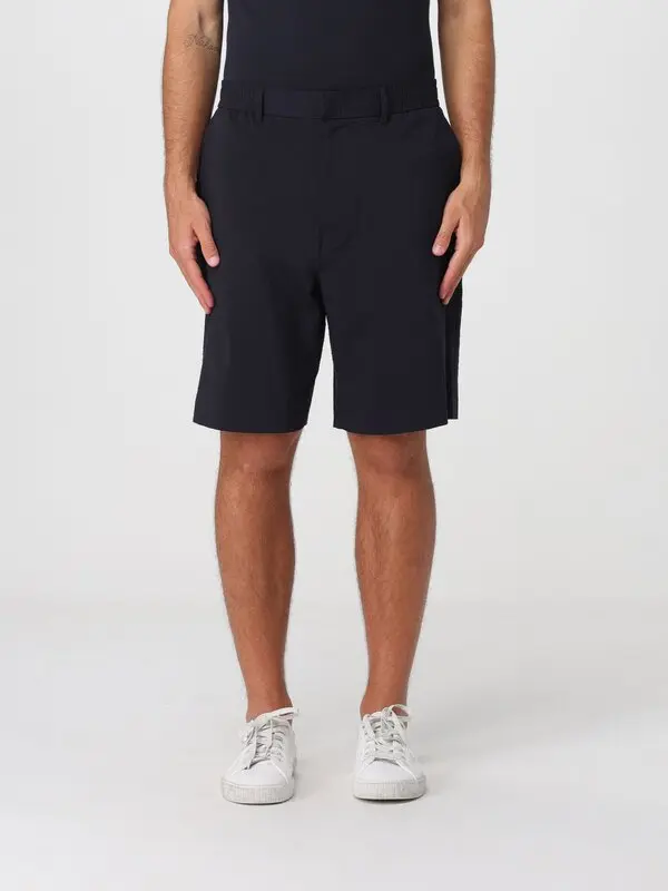 Armani Exchange Shorts Colour