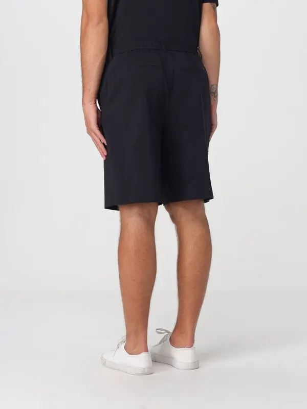 Armani Exchange Shorts Colour