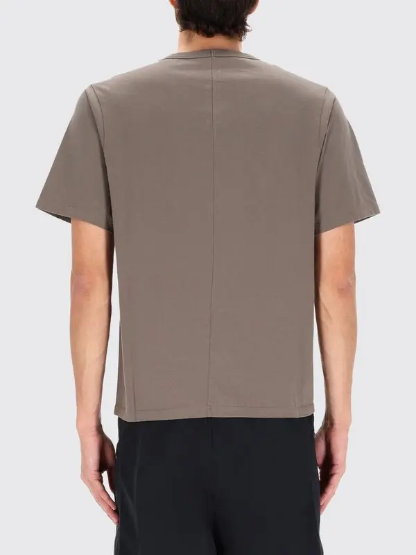 Rick Owens T-shirt Colour - Grey