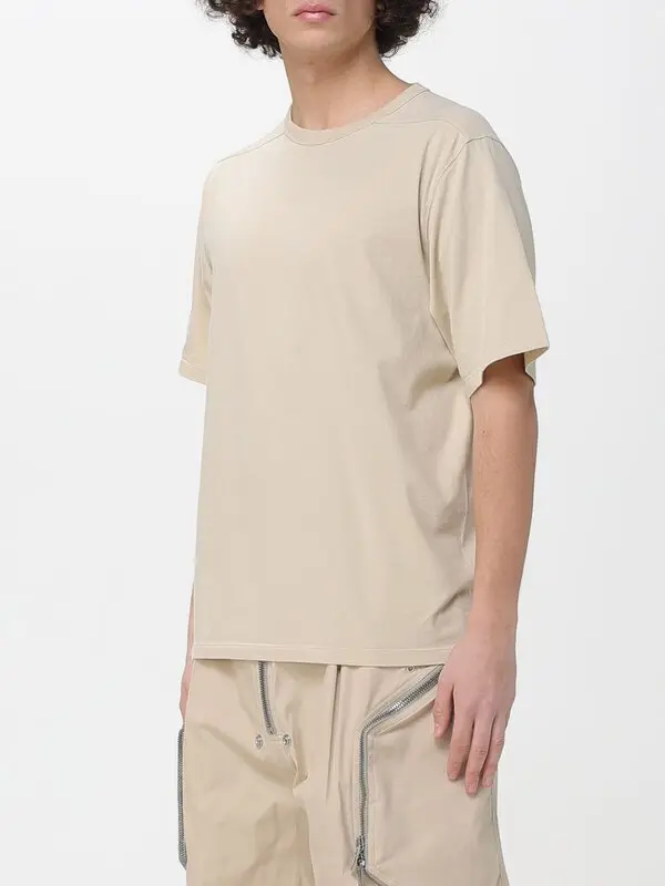Rick Owens T-shirt Colour