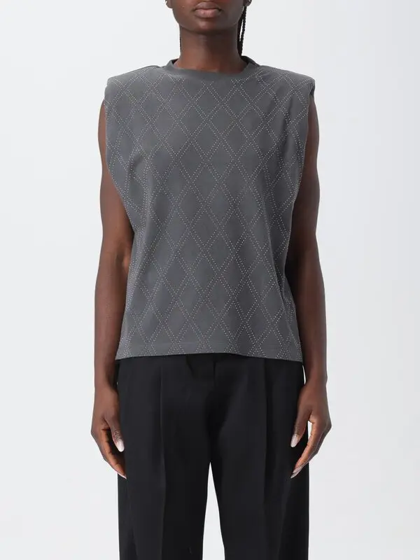 GOLDEN GOOSE T-shirt Colour