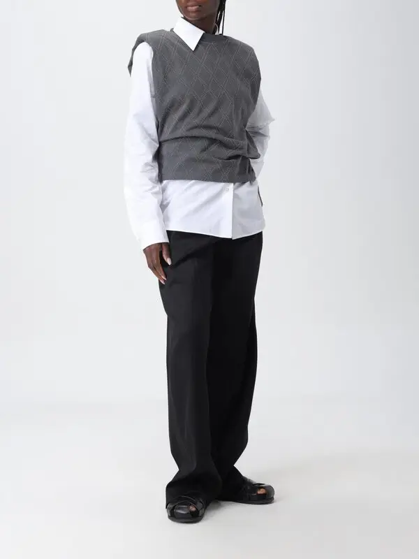 GOLDEN GOOSE T-shirt Colour