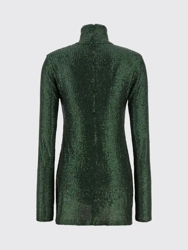 Norma Kamali Sequin Mini Dress