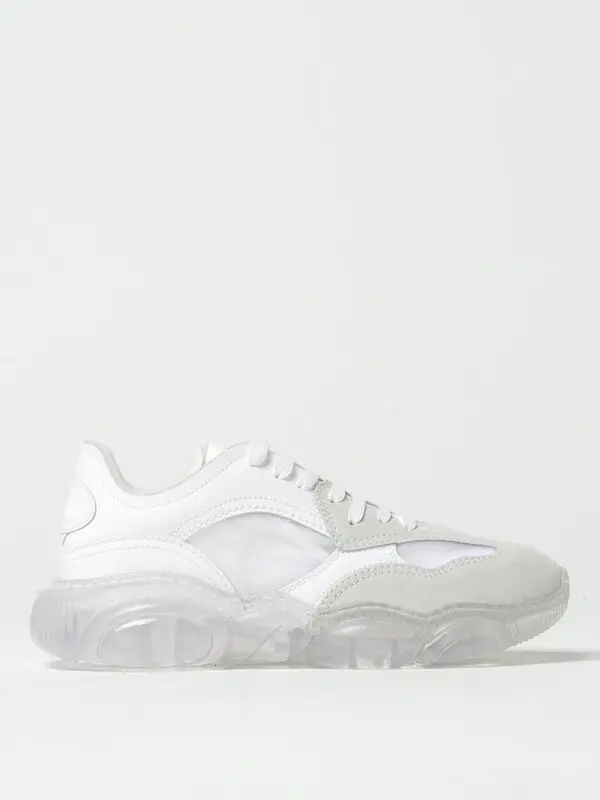 Moschino Trainers Colour