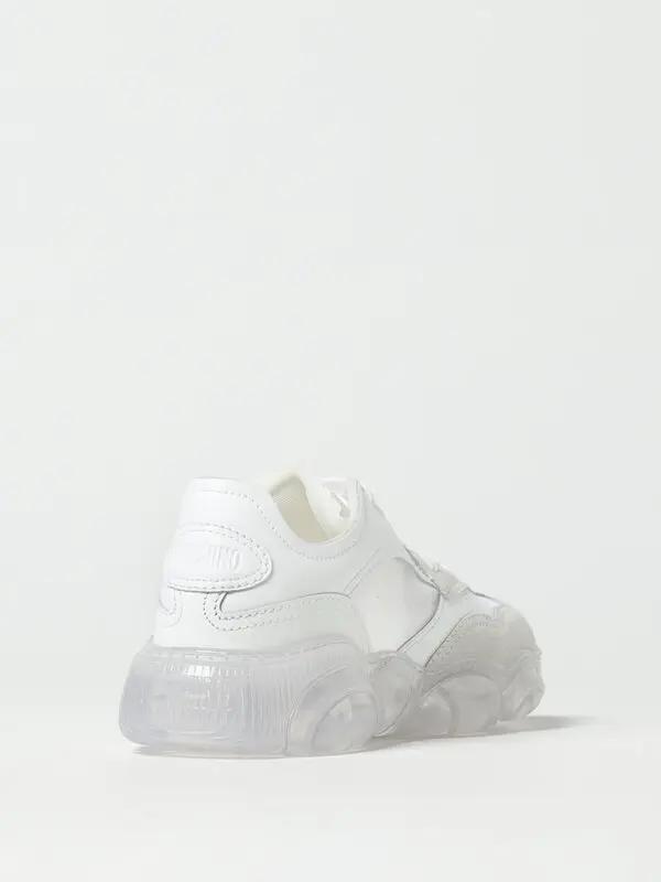 Moschino Trainers Colour