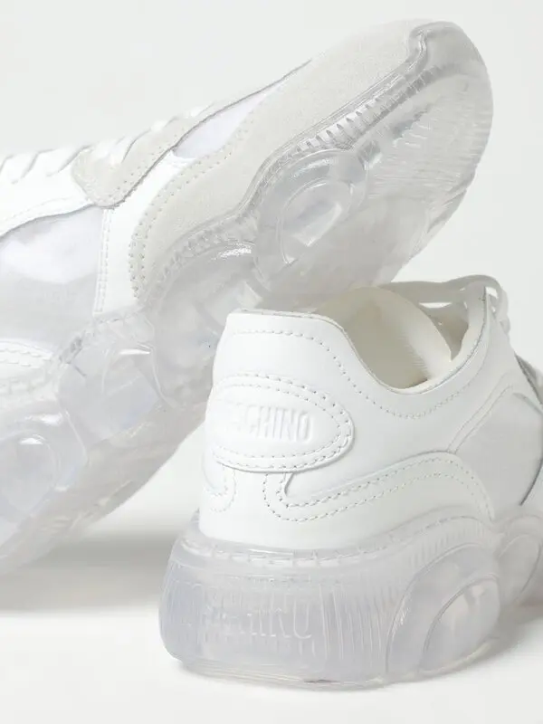 Moschino Trainers Colour