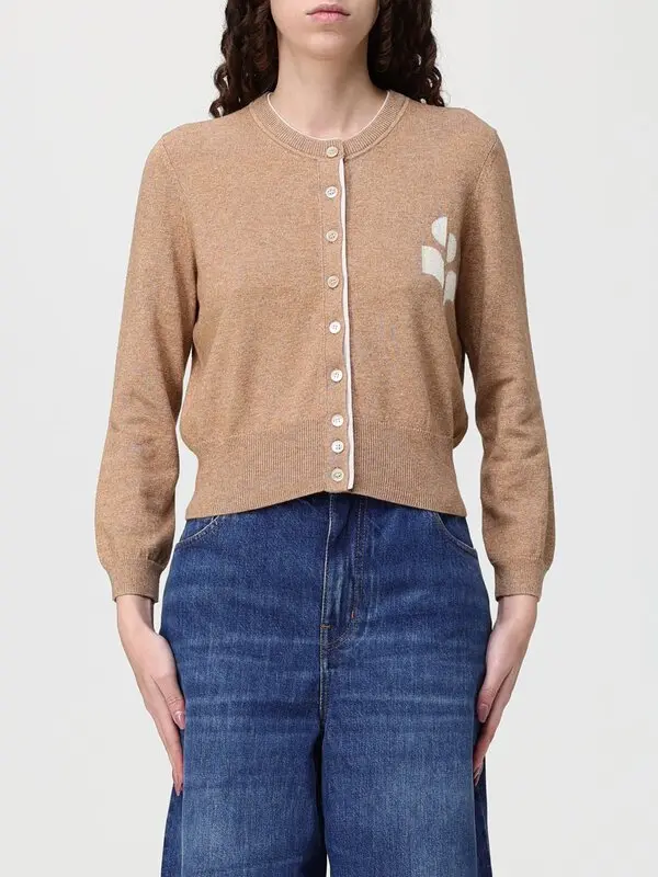 Isabel Marant Étoile Jumper Colour - Camel
