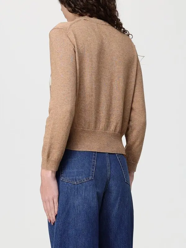 Isabel Marant Étoile Jumper Colour - Camel
