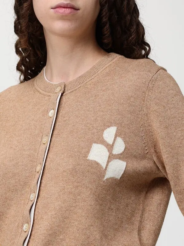 Isabel Marant Étoile Jumper Colour - Camel