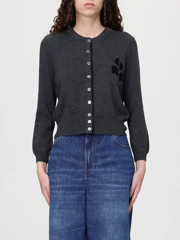 Isabel Marant Étoile Jumper Colour - Grey