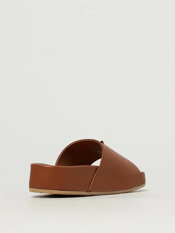 VIA ROMA 15 Heeled Sandals Colour