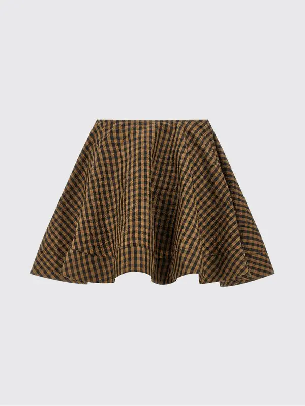 GANNI Skirt Colour