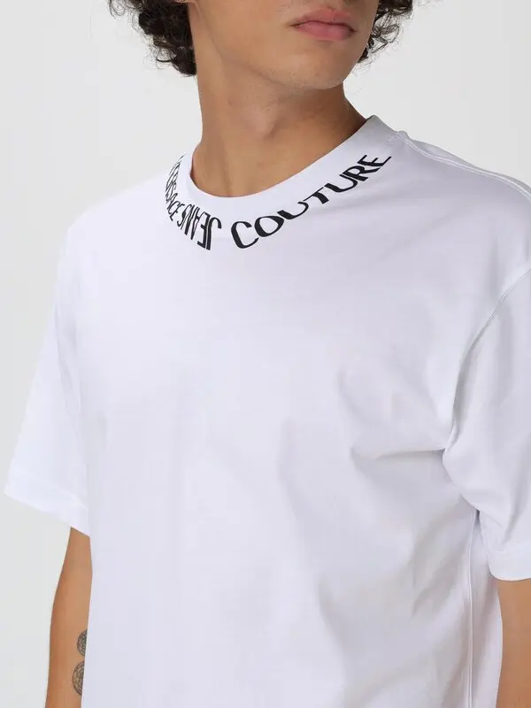 Versace T-shirt Colour