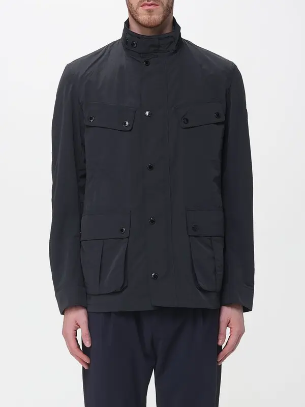 Barbour Modern Duke Rain Jacket