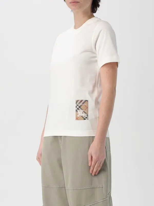 Burberry T-shirt Colour