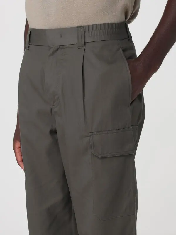 Armani Exchange Tailored Cargo Trousers