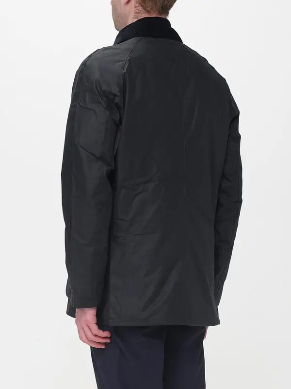 Barbour Waxed Cotton Jacket