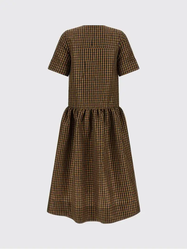 GANNI Dress Colour